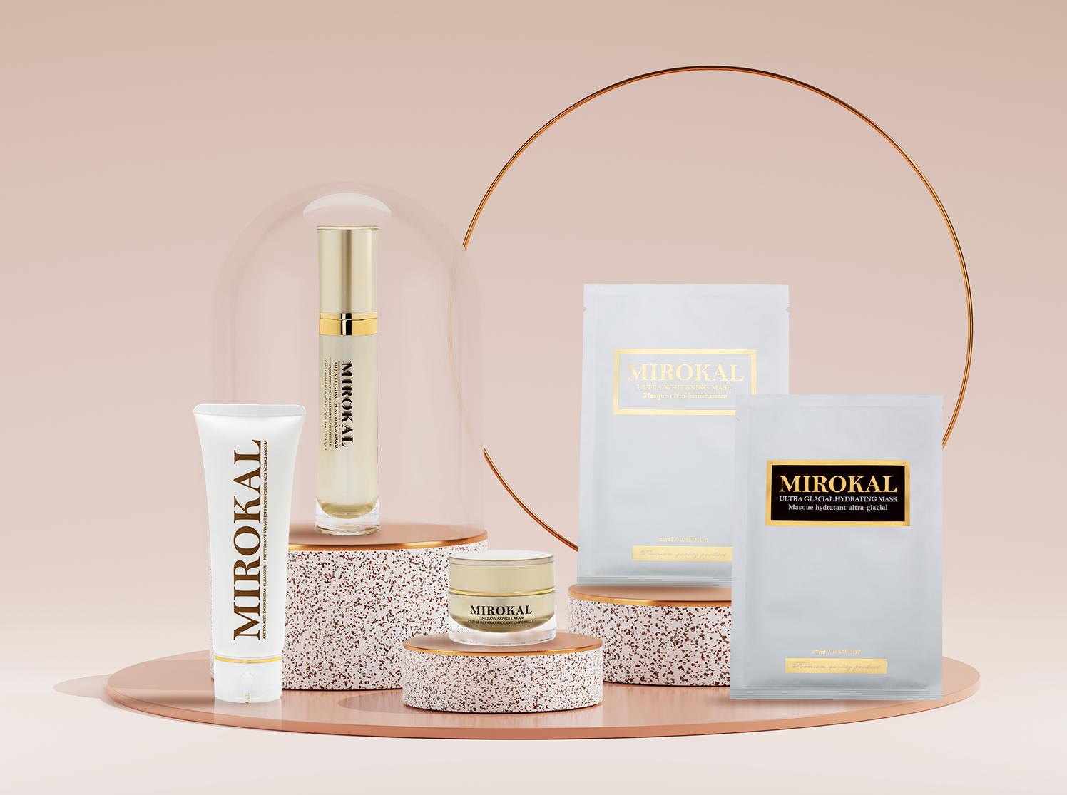 MULTIFUNCTIONAL PRODUCT – THE PERFECT SKINCARE AND PROTECTION SOLUTION ...