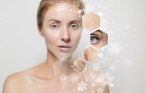 AGING SIGNS AND SOLUTIONS TO INTERVENE, PREVENT AND IMPROVE SKIN WITH ...